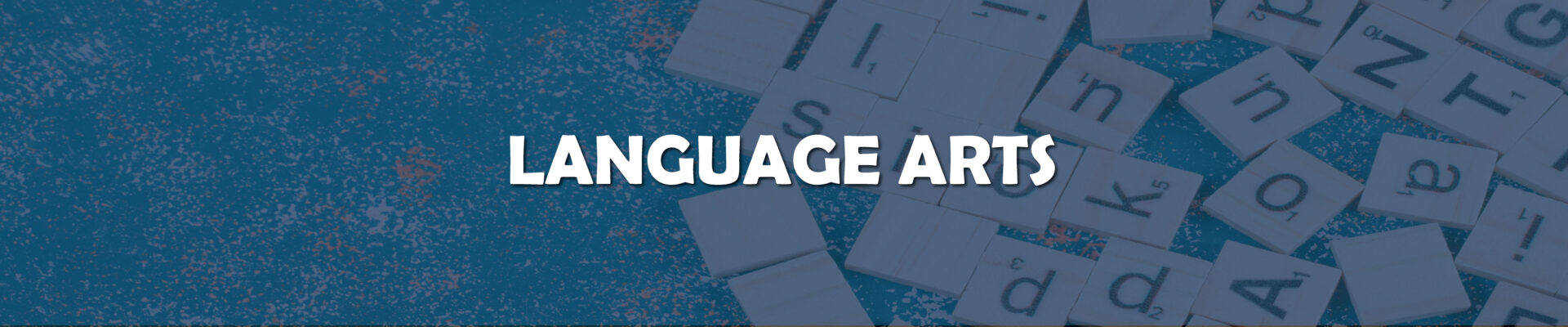 Welcome to the Reading & Writing Program at Think Tales Academy